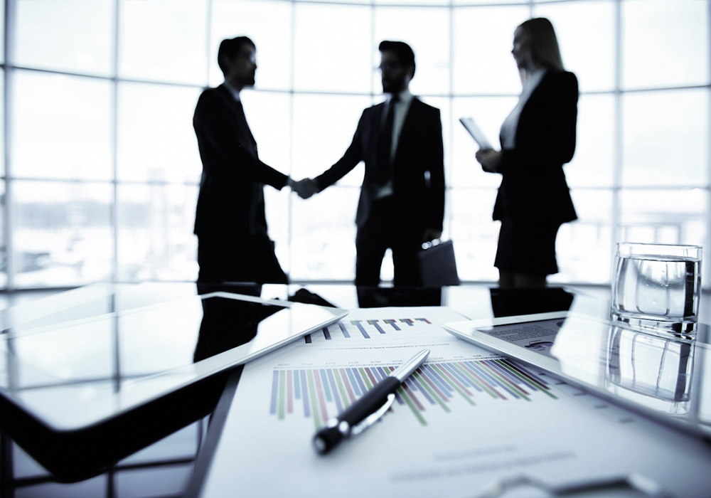 About Us - Electronic Manufacturing Services | Fox EMS