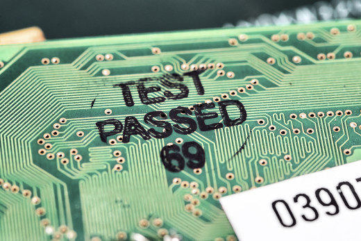 PCB Quality Control - PCB Manufacturing | Fox EMS