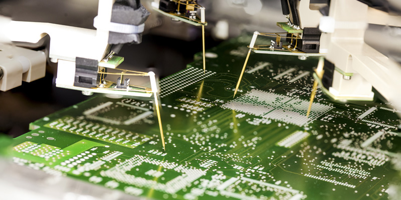 PCB Quality Control - PCB Manufacturing | Fox EMS