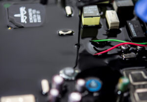 PCBA Services - Printed Circuit Board Assembly | Fox EMS